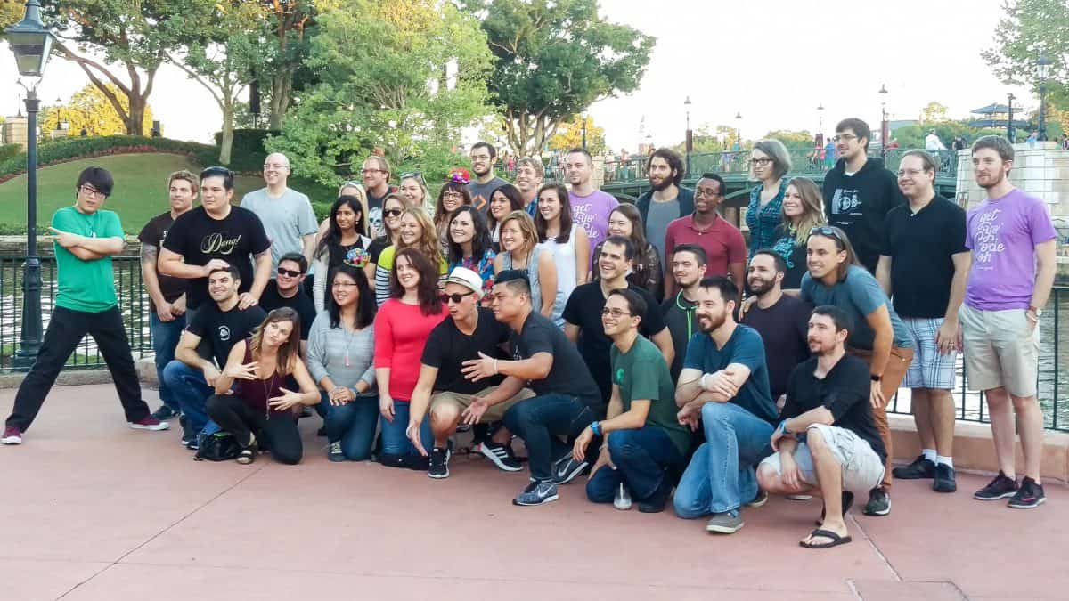 How I Ended Up (And Stayed) at Code School - Minafi