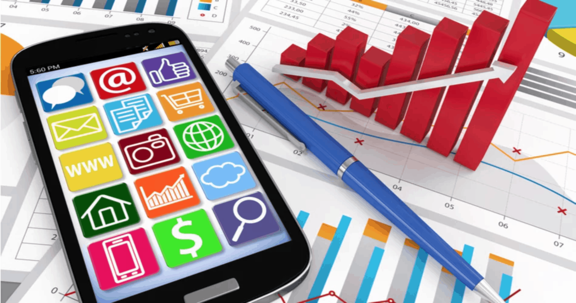 Here is Your Guide to the Best Personal Finance Software - Minafi